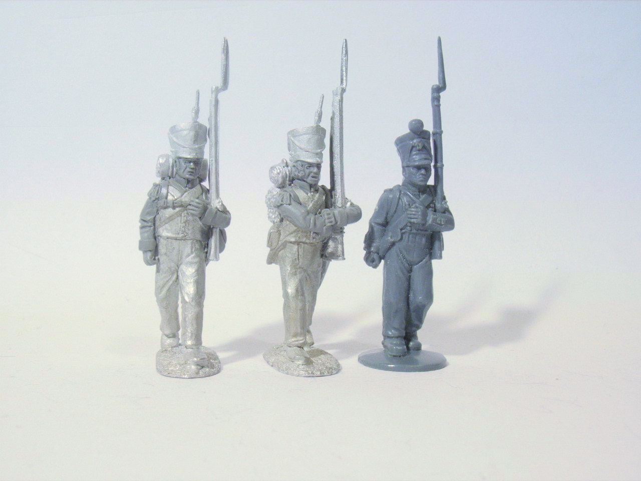 New Spanish Infantry released by Orinoco Miniatures | Lead Adventure Forum
