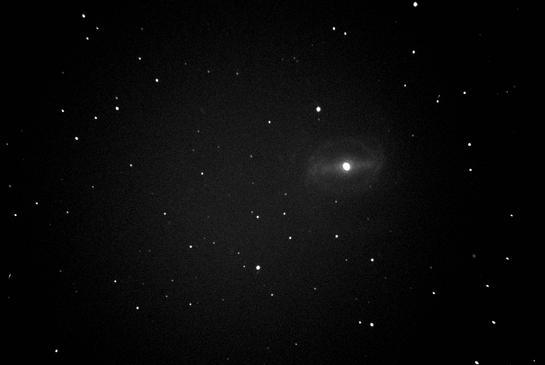 Astronomia: Horologium ( Relógio )