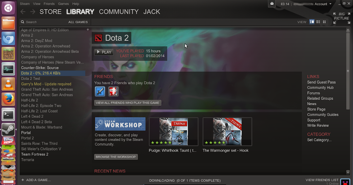 Free hacked steam accounts - bloggernelo