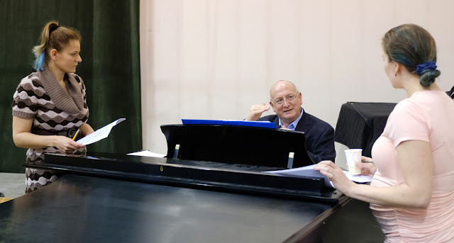 Seattle Opera Blog: THE COMBAT: Exploring Monteverdi with STEPHEN STUBBS