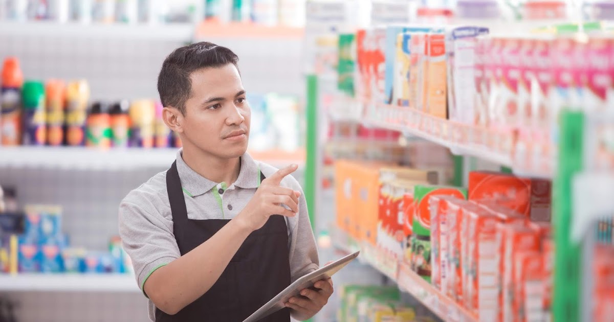 Retail Execution with VisitBasis : Best Solution for Field Reps Must ...