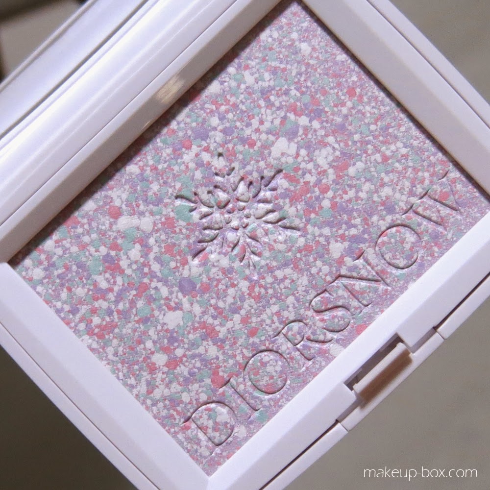 The Makeup Box: Dior 2015 Diorsnow Collection: A few picks!
