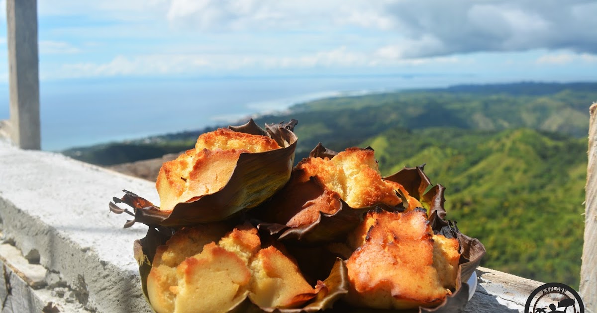 Top 10 Delicacies in Southern Leyte: 10 Native Delicacies You Should ...