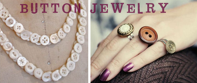 Jewelry Trends What’s In / Out | The Burlap Princess