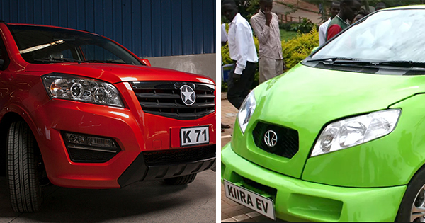 3 Black-Owned Car (and Truck) Manufacturers That You Probably Never ...