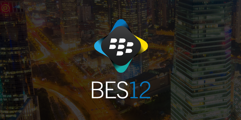 RosganiSoft Mobile Article: Pembaruan untuk BlackBerry Enterprise ...