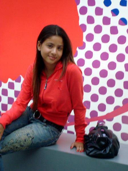 Myllene Batista Blog