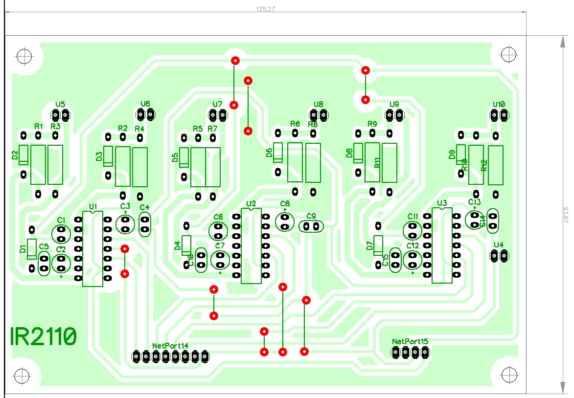 Govindaraj Pcb Speed Control Of Bldc Motor Using Labview And Arduino