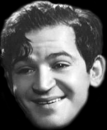 Vintage Stand-up Comedy: Professor Irwin Corey - I Feel More Like I Do ...