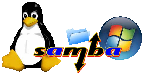 Pengertian Samba pada Linux - Bebas Berbagi Ilmu