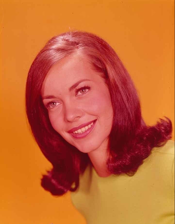 Slice of Cheesecake: Susan Hart, pictorial