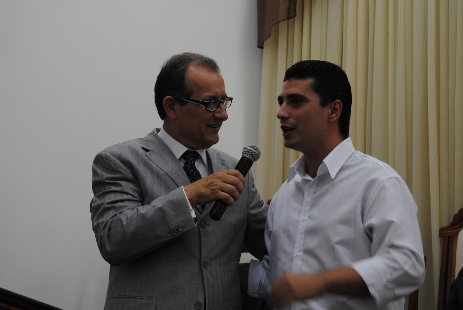 Rodrigo Rocha - Oficial: Momentos e Participações