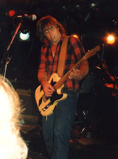 FFanzeen: Rock'n'Roll Attitude With Integrity: JOHN FELICE: No Kid!