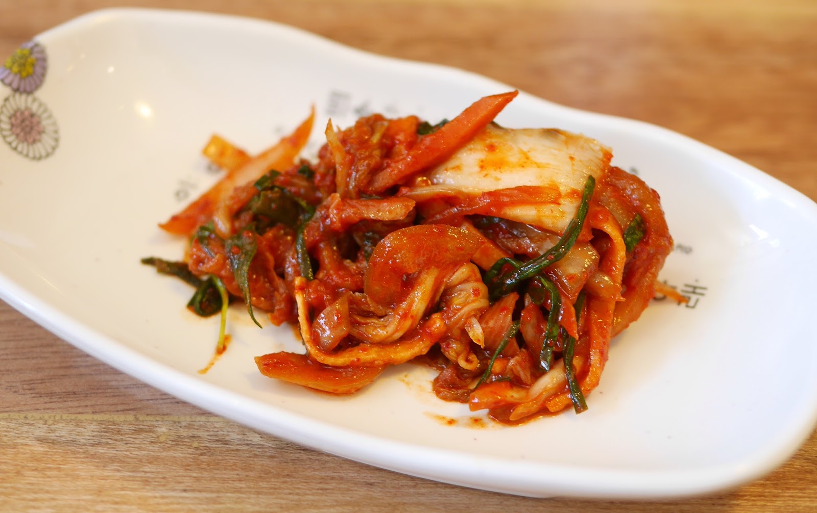 Noodle King PIK - Jakarta: Korean Noodle Feast | HeyTheresia ...