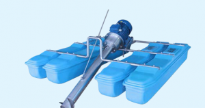 Turbo Jet Aerator - ALAT-IPAL.COM | Online Shop M&E Equipment