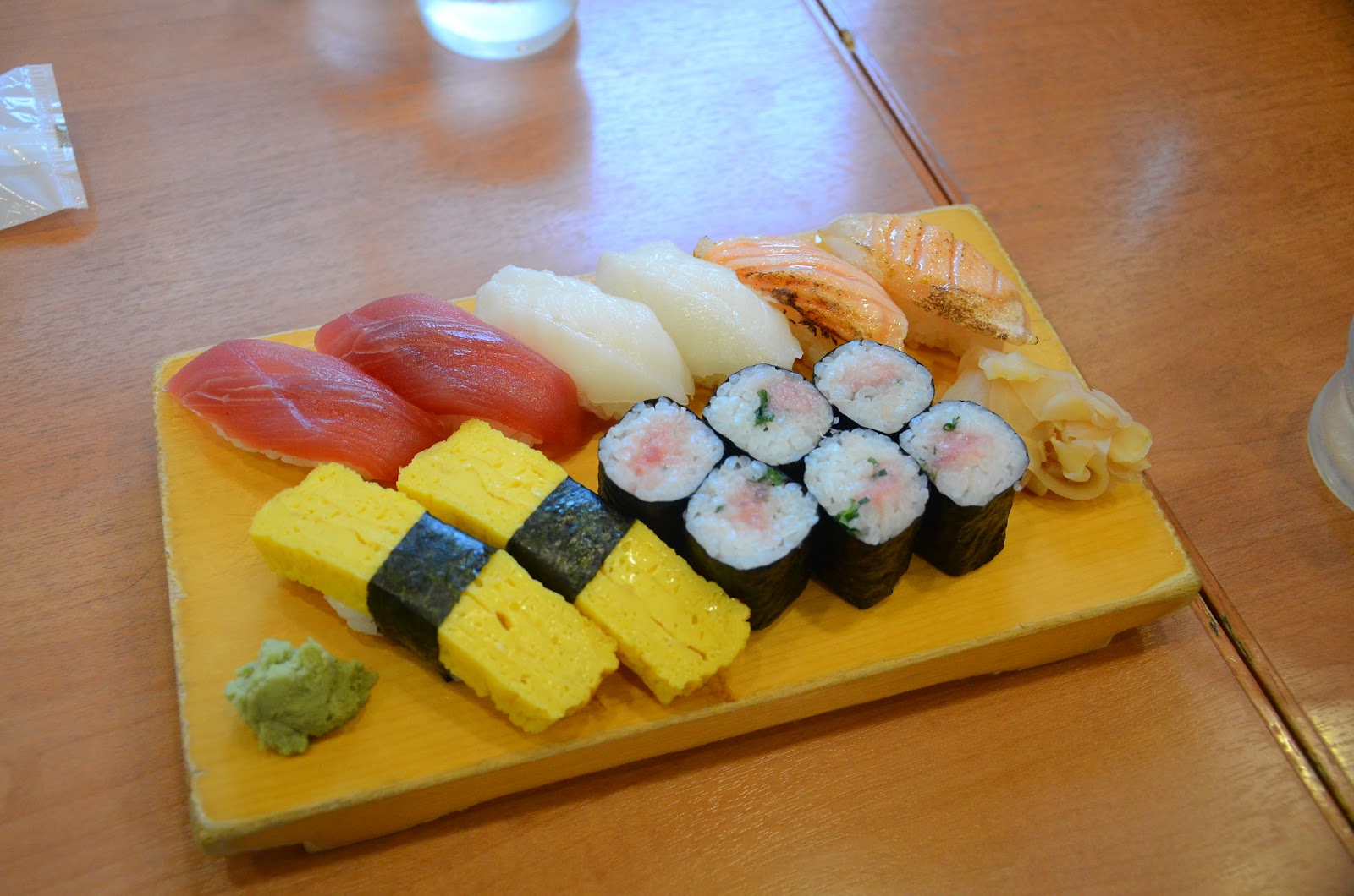 Sisters!: Japanese Tabemono