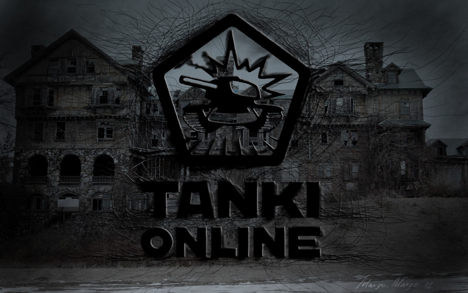 tanki: tanki online