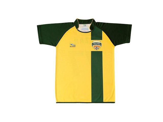 football kits in pakistan ~ Roshi Sports Lahore
