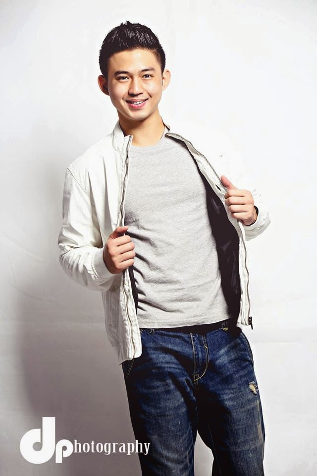 M y a n m a r H u n k s: Aung Min Khant @ d photography