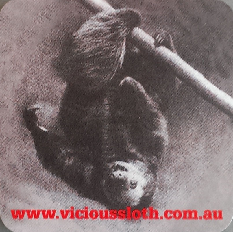 Melbourne Vinyl: Vicious Sloth Collectables: rare records.