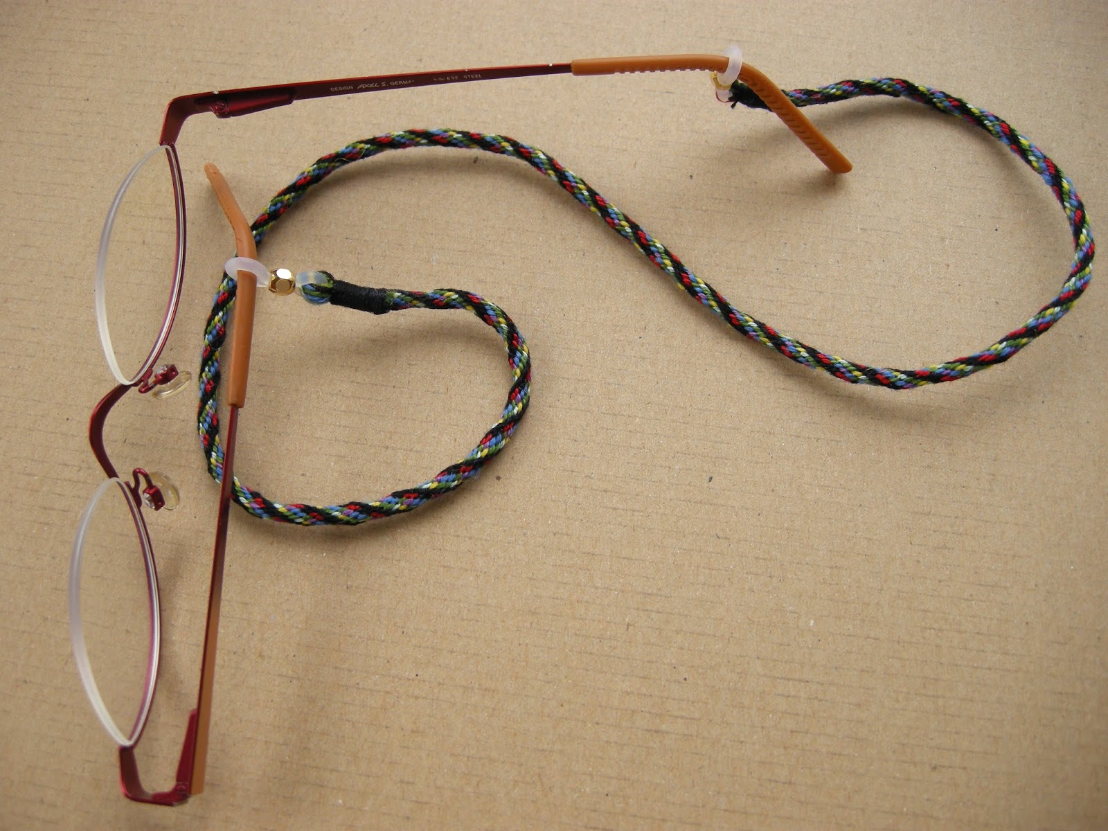 Queenie's Needlework: October 2014