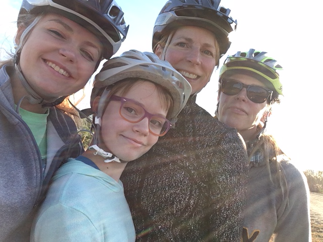 Newlin Archinal, CFP®, CRPC®, AIF and family