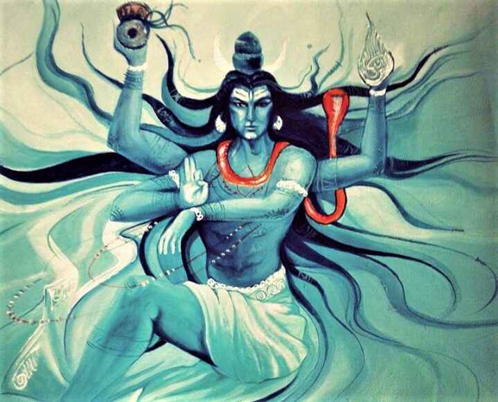 Facts about Mahadev ~ History World