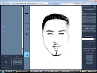 Arte el Loco: Pimptheface