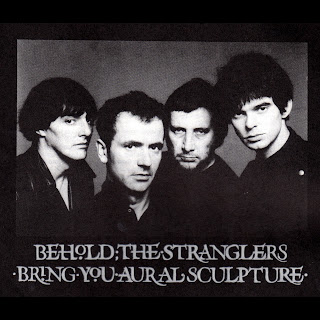 Aural Sculptors - The Stranglers Live: The Year Of The Cat - Kabuki ...