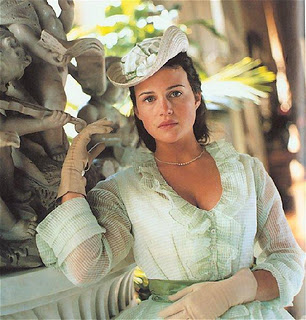 The Jane Austen Film Club: The Buccaneers- 1995