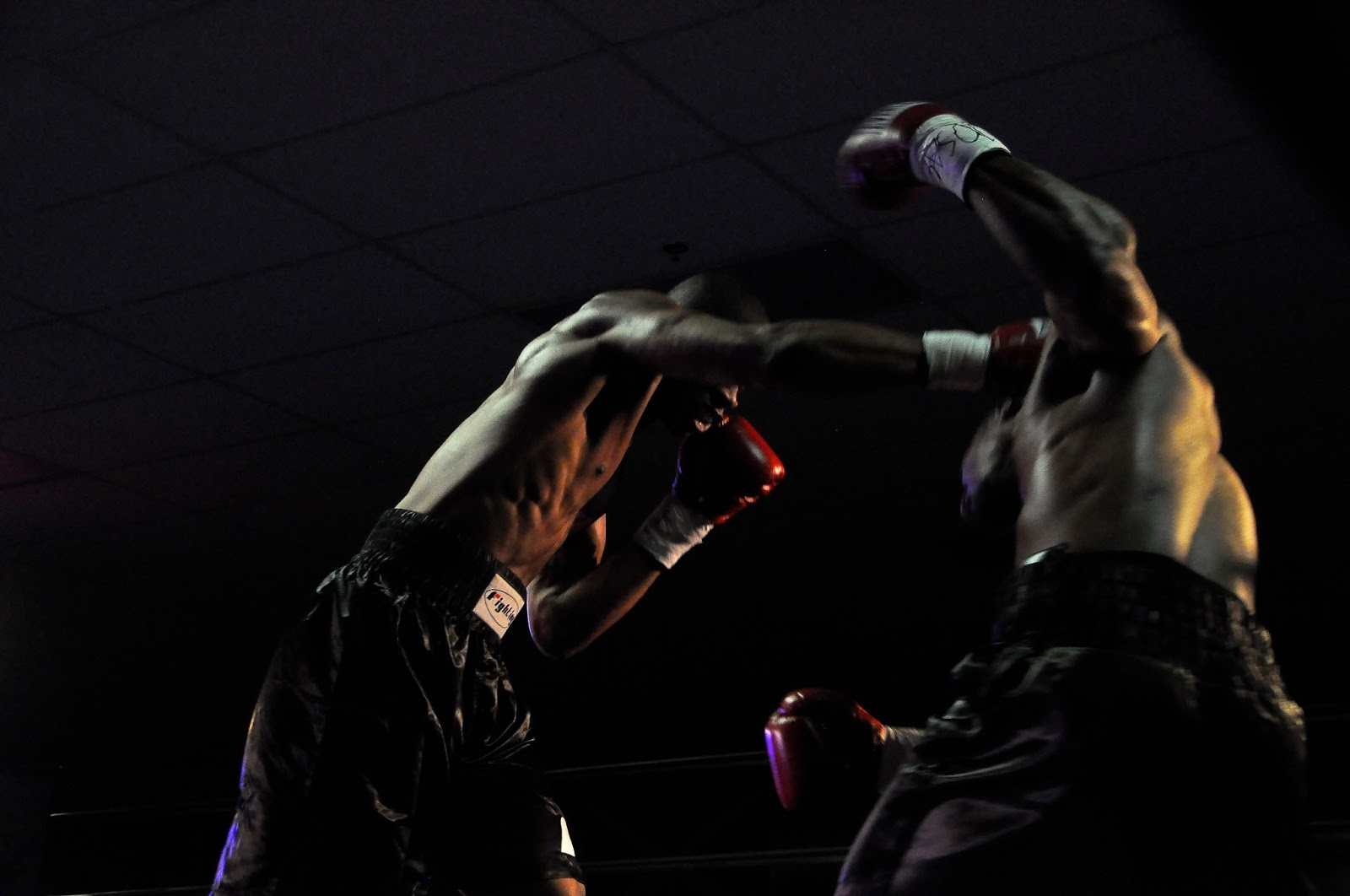 ProAmFightTalk with Juan Marshall: Hardwork Promotions Fight Photos ...