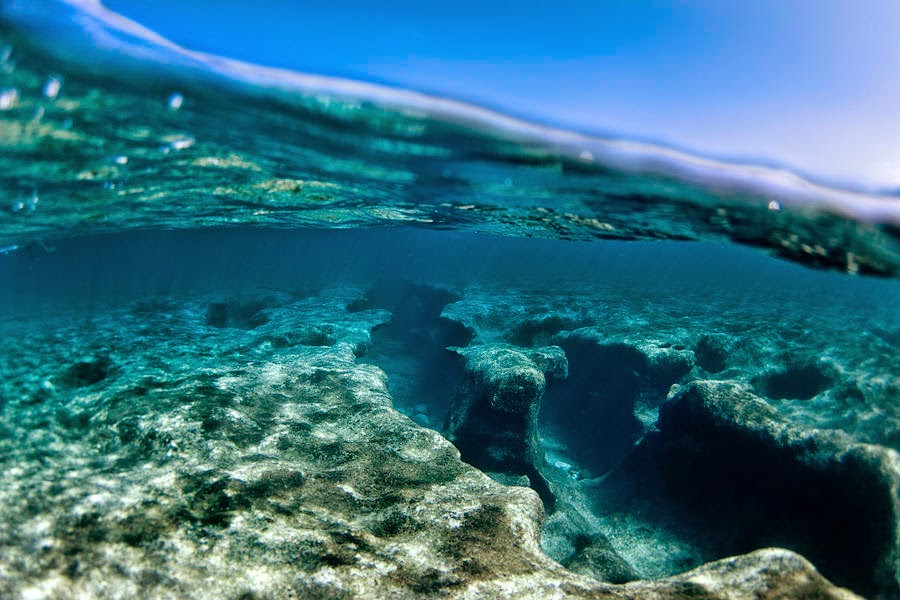 Pasión por el BODYSURF: PIPELINE - NORTH SHORE, OAHU, HAWAII