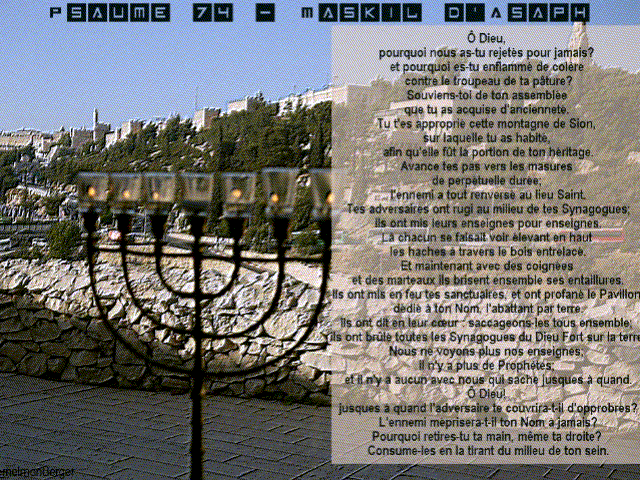 ELOHÎMS, MON ROI DES JADIS ; OEUVRE AUX SALUTS DES ENTRAILLES DE LA ...