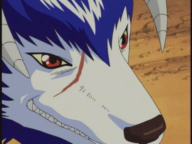 Awesome TV Recaps: Monster Rancher Episode 5: Tiger of the Wind