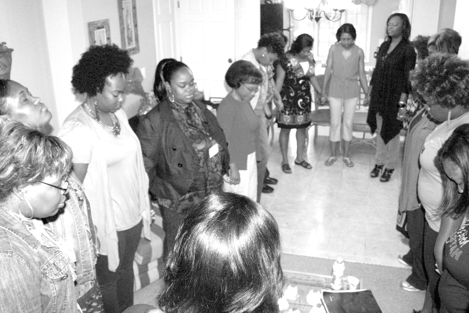 Brunch Lady Books & Lifestyle: Brunch Spotlight - Inspired Sistah ...