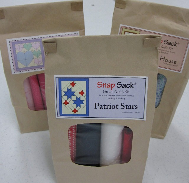 Bright Hopes Quilting: Flash Sale!