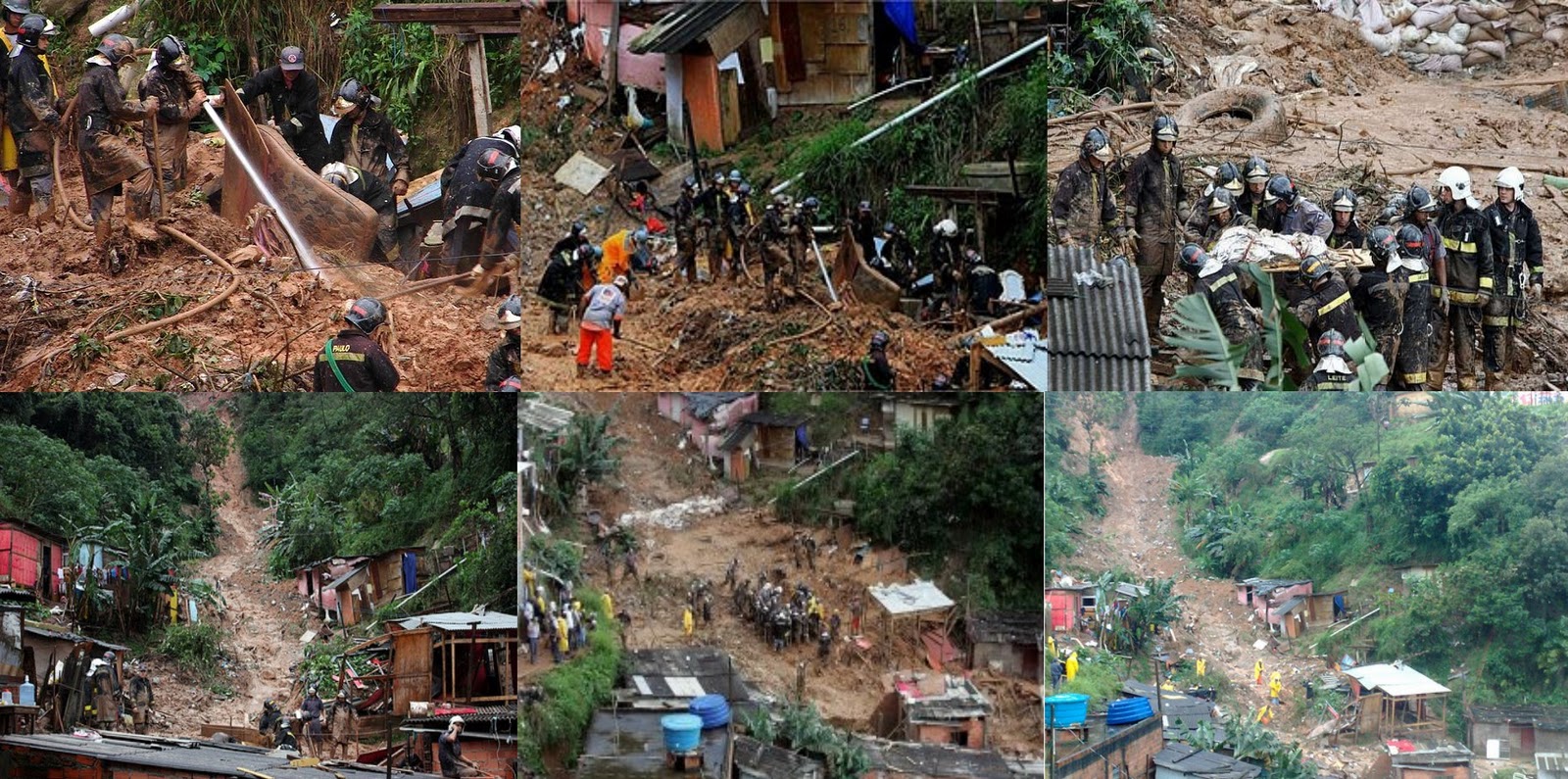 São Paulo By Day: Com tanta riqueza por aí, onde é que está? Cadê sua ...