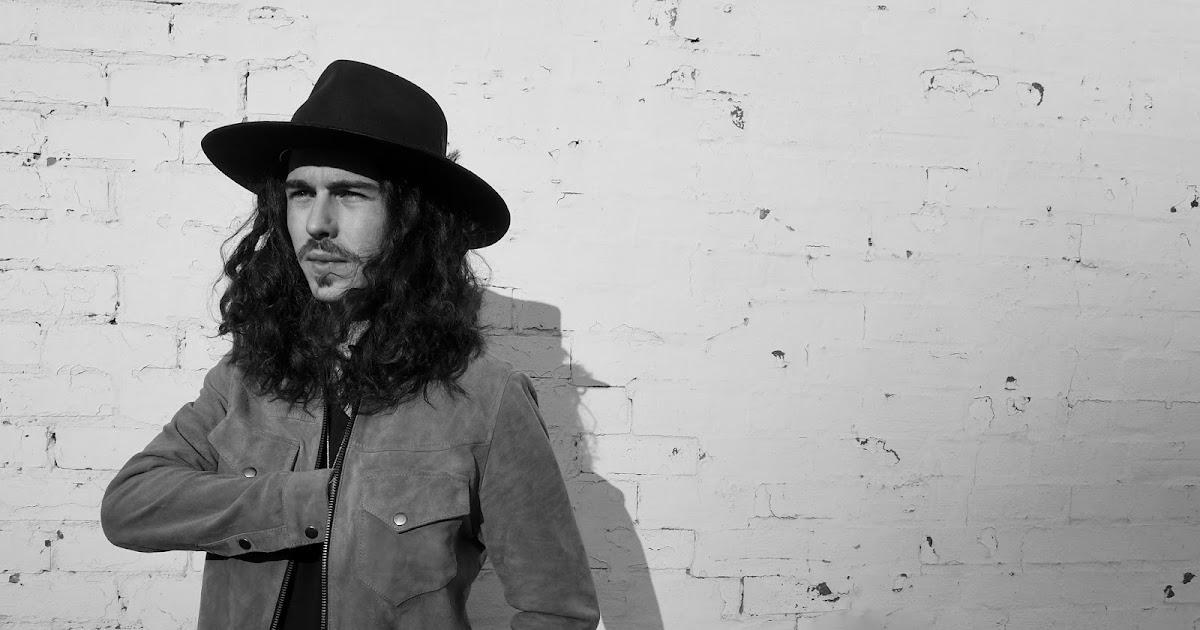 JAMES BAY X TOPMAN | The Unidentified Rocker