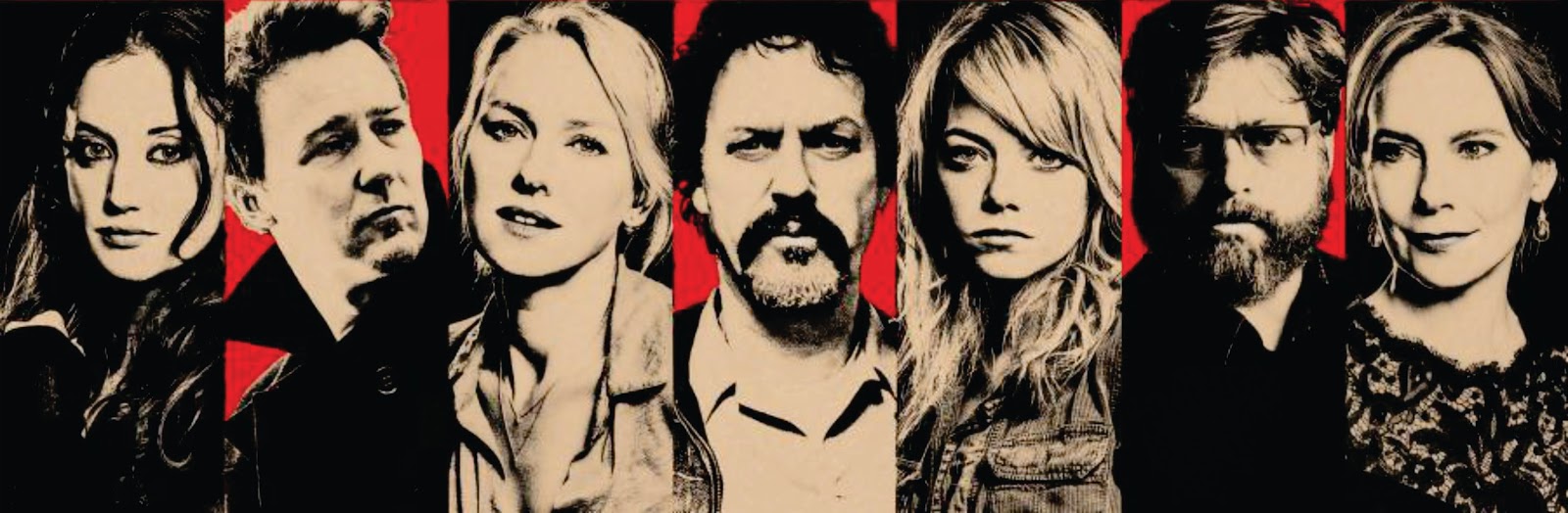 El Blog de GHNB: Birdman