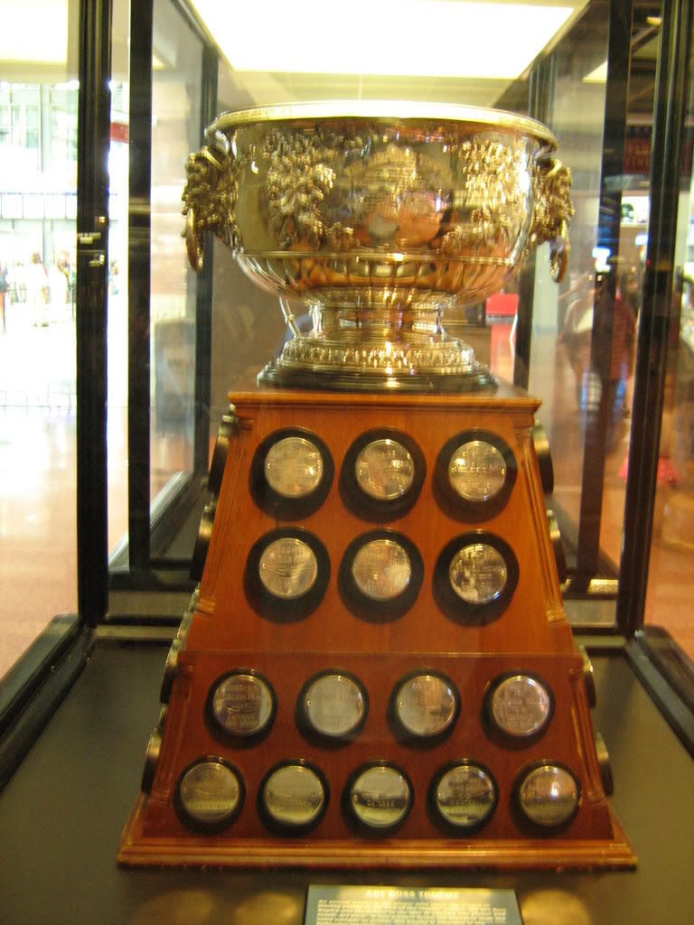 On This Day In Sports: June 2, 1948: The NHL Announces The Art Ross ...