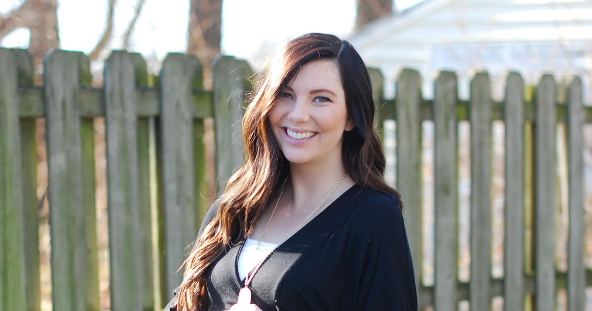 Annie Lynn's Favorite Things: 39 Week Bumpdate! Featuring Henrik