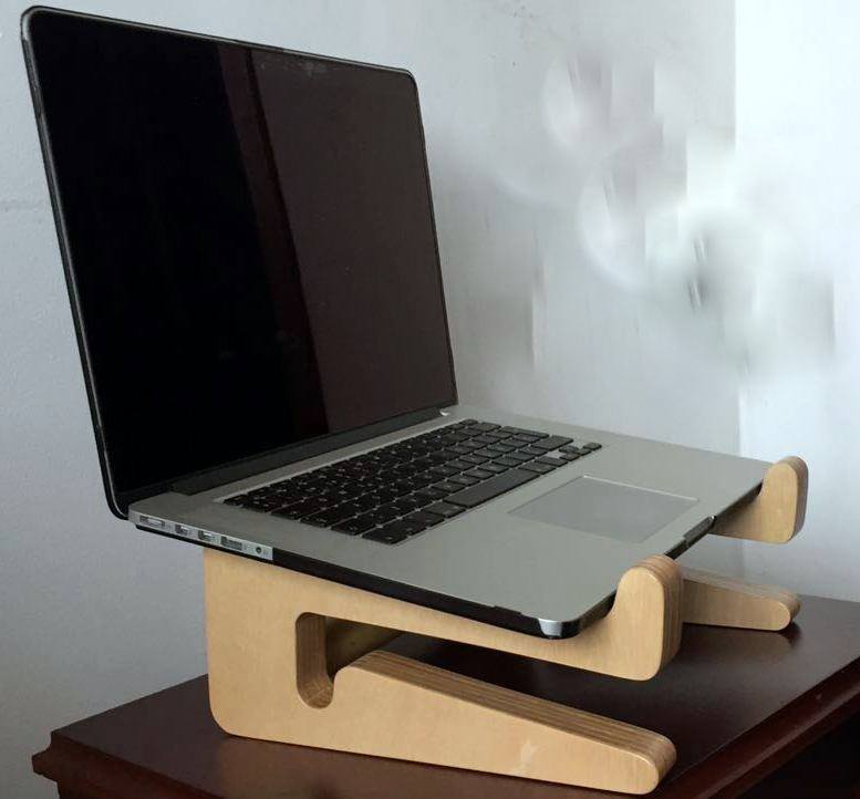 Muebles y accesorios en madera