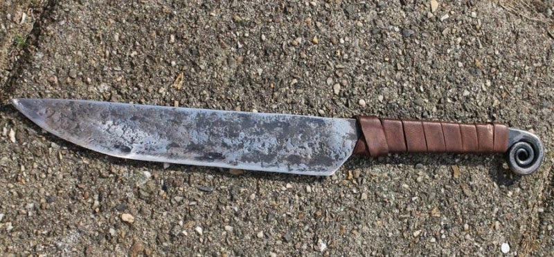 celticknives: celtic knives