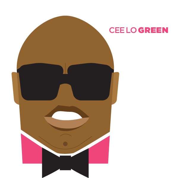 Fusion Of Effects: Graphicology: 365 Project by Jag Nagra