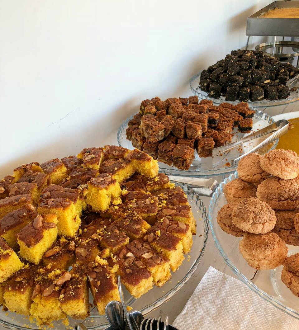 If It Feels Like Home, It Must Be Tawlet Saida