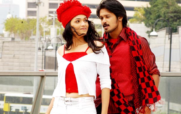 Tamil Movie Masilamani Unseen Hot Photo Still | ActressHDWallpapers