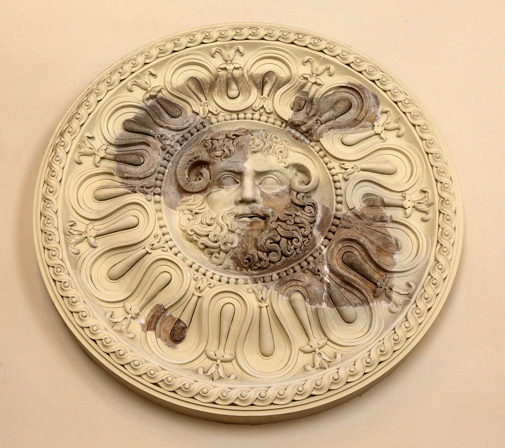 Beliefs/Feelings: September 2018