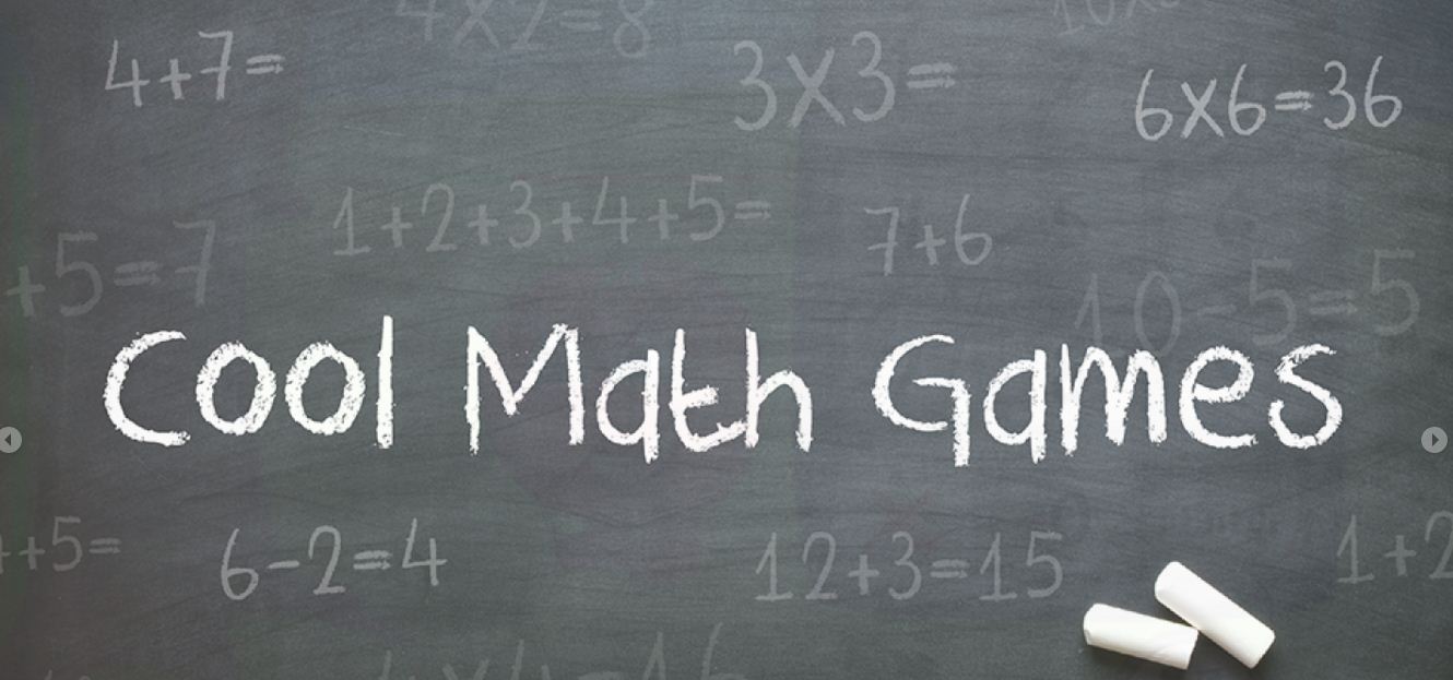 Online Tips for Math Games: Do You Play With Cool Math Games Everyday!