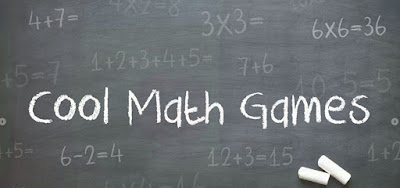 Online Tips for Math Games: Do You Play With Cool Math Games Everyday!