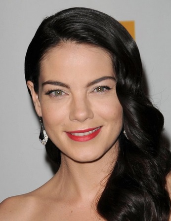 The Last Temptation of Jaime: MICHELLE MONAGHAN: adorablemente bella
